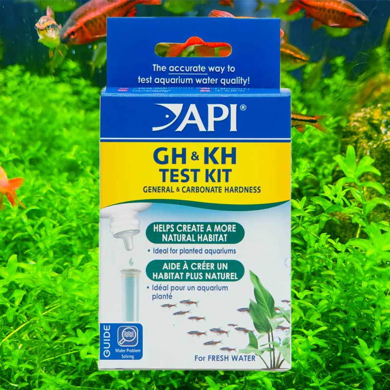 API GH & KH Test Kit – pauls_aquariums
